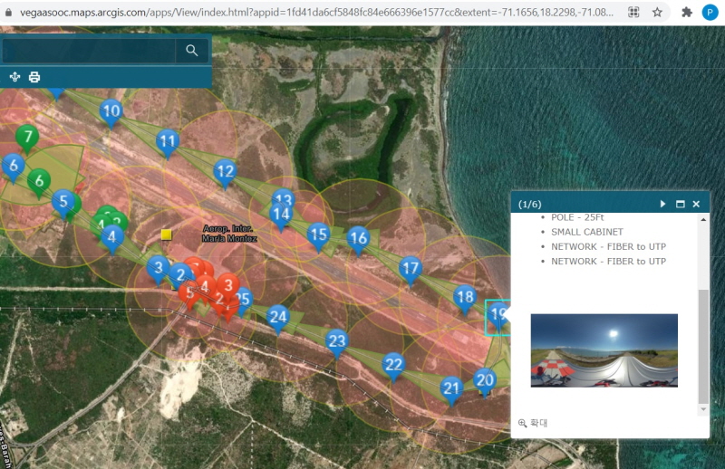 TRAINING – ISG KOREA Co.,Ltd.